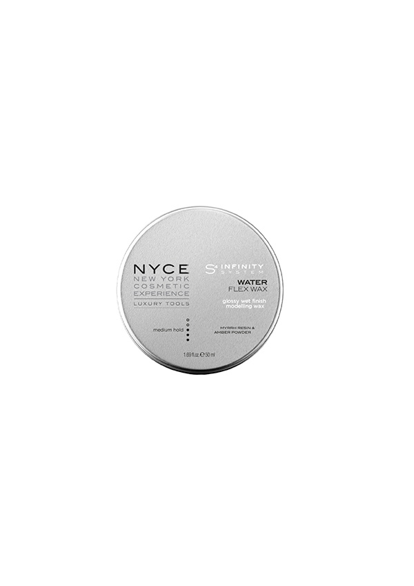 Water flex wax - NYCE